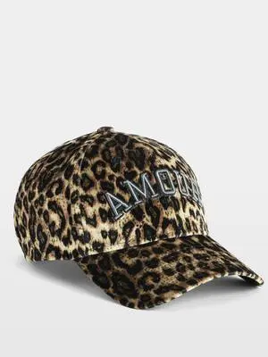 Zadig&Voltaire New Era Velvet Cap - Heritage
