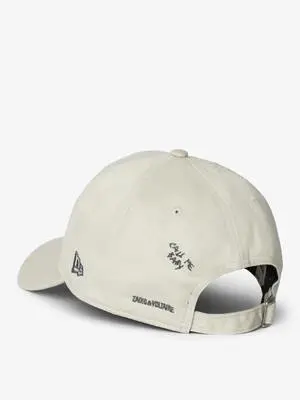 Zadig&Voltaire New Era Cap