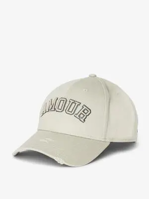Zadig&Voltaire New Era Cap