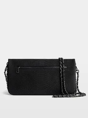 Zadig&Voltaire Rock Clutch