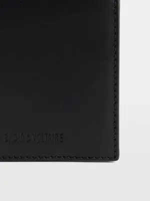 Zadig&Voltaire Card Holder Zv Card