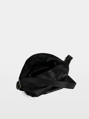 Zadig&Voltaire Baby Jane Bag - Black