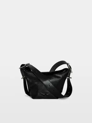 Zadig&Voltaire Baby Jane Bag - Black