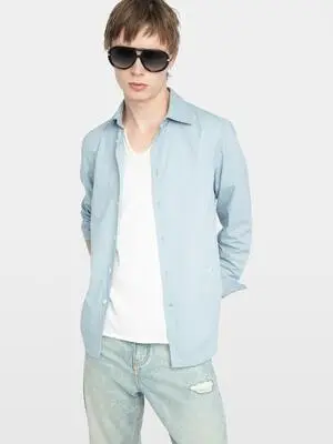 Zadig&Voltaire Sid Shirt