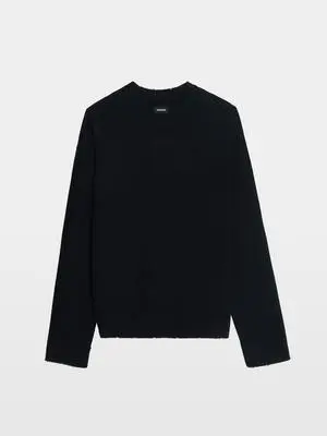 Zadig&Voltaire Marko Sweater - Noir