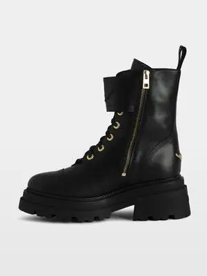 Zadig&Voltaire Joe Boots