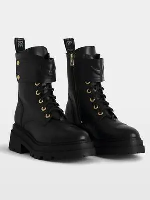 Zadig&Voltaire Joe Boots
