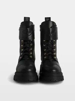 Zadig&Voltaire Joe Boots