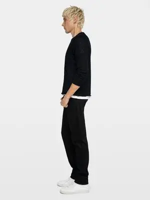 Zadig&Voltaire Cashmere Sweater - Black