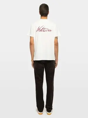 Zadig&Voltaire Steeve Velours Corduroy Trousers