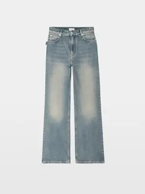 Zadig&Voltaire Evy Jeans - Light Blue