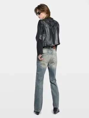 Zadig&Voltaire Evy Jeans