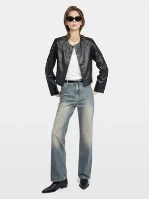 Zadig&Voltaire Evy Jeans