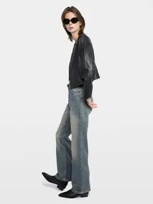Zadig&Voltaire Evy Jeans