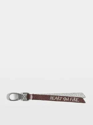 Zadig&Voltaire Love Link Keyring - Fierce