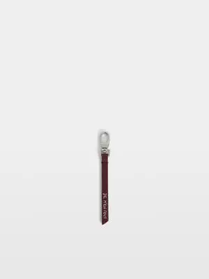 Zadig&Voltaire Love Link Keyring - Furious
