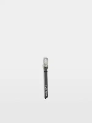 Zadig&Voltaire Love Link Keyring - Road