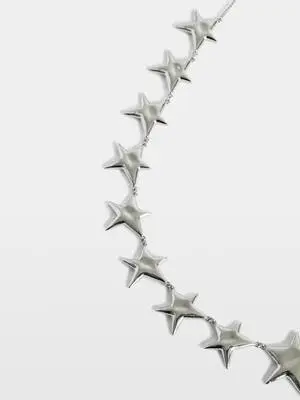 Zadig&Voltaire Rock Star Single Necklace
