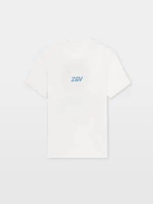 Zadig&Voltaire Tommy T-shirt - Judo