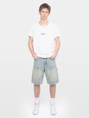 Zadig&Voltaire Tommy T-shirt