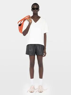 Zadig&Voltaire Meg Henley T-shirt - Judo
