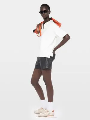 Zadig&Voltaire Meg Henley T-shirt - Judo