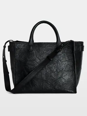 Zadig&Voltaire Angel Tote Bag - Black