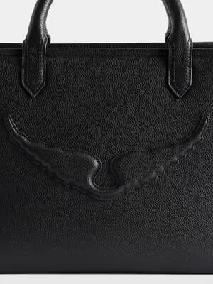 Zadig&Voltaire Angel Xs Tote