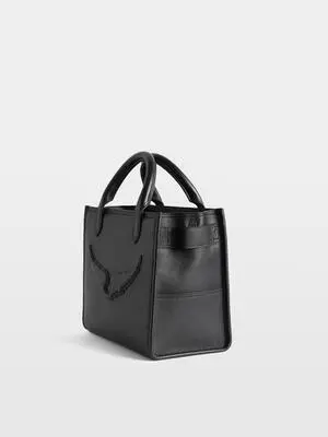 Zadig&Voltaire Angel Xs Tote