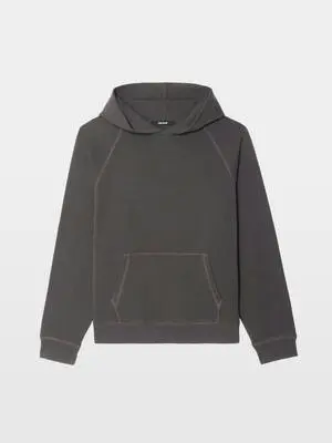 Zadig&Voltaire Georgio Cotton Sweatshirt