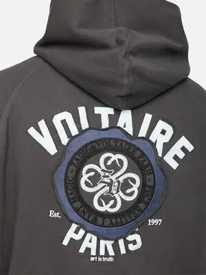Zadig&Voltaire Georgio Cotton Sweatshirt