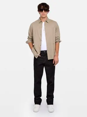 Zadig&Voltaire Sid Shirt - Erable