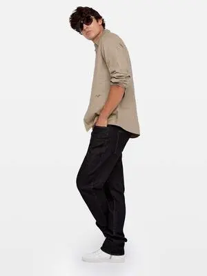 Zadig&Voltaire Sid Shirt - Erable