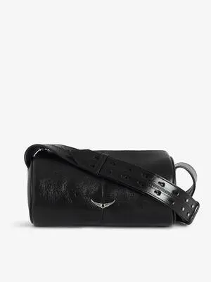 Zadig&Voltaire Le Doudou Barrel Bag