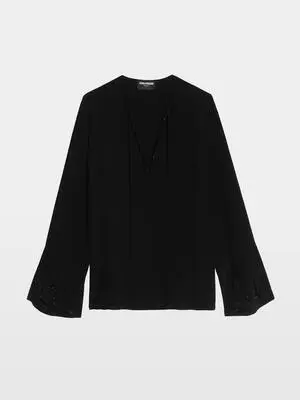 Zadig&Voltaire Turi Blouse - Black