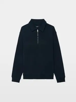 Zadig&Voltaire Cotton Sweatshirt