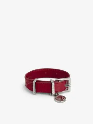 Zadig&Voltaire Sunny Leather Bracelet - Power