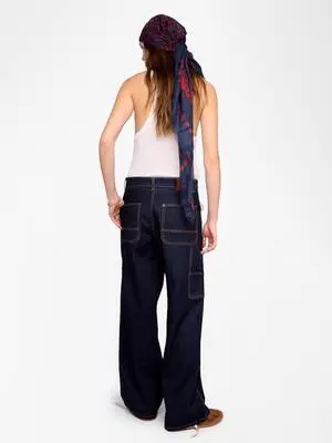 Zadig&Voltaire Perya Jeans