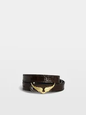 Zadig&voltaire Charm Bracelets