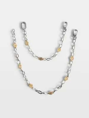 Zadig&Voltaire Chain Shoulder Strap
