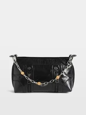 Zadig&Voltaire Chain Shoulder Strap
