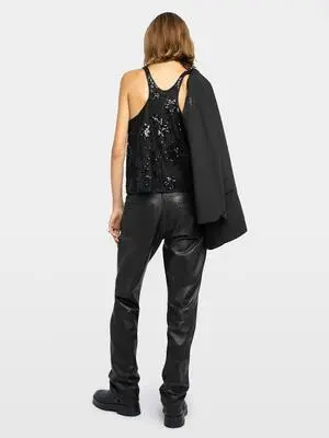 Zadig&Voltaire Tarysa Tank Top