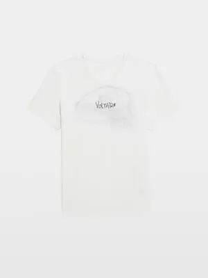 Zadig&Voltaire Tommy T-shirt