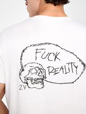 Zadig&Voltaire Tommy T-shirt