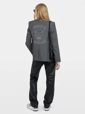Zadig&Voltaire Vavy Blazer