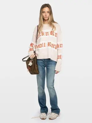Zadig&Voltaire Markuz Sweater