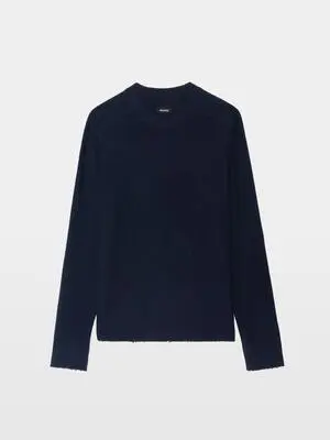 Zadig&Voltaire Jordan Sweater - Encre