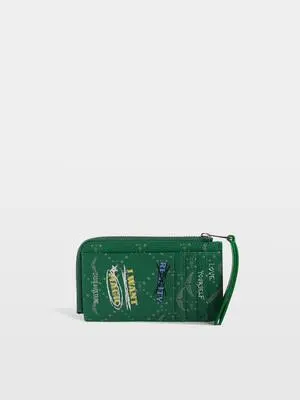 Zadig&Voltaire Zv Monogram Card Holder - Epic