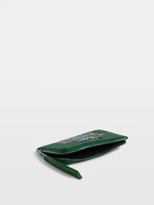 Zadig&Voltaire Zv Monogram Card Holder - Epic