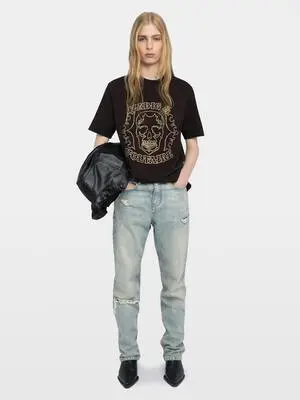 Zadig&Voltaire Edwin T-shirt